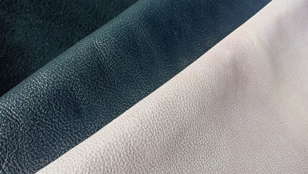 Triple Helix Leather Manufacturer