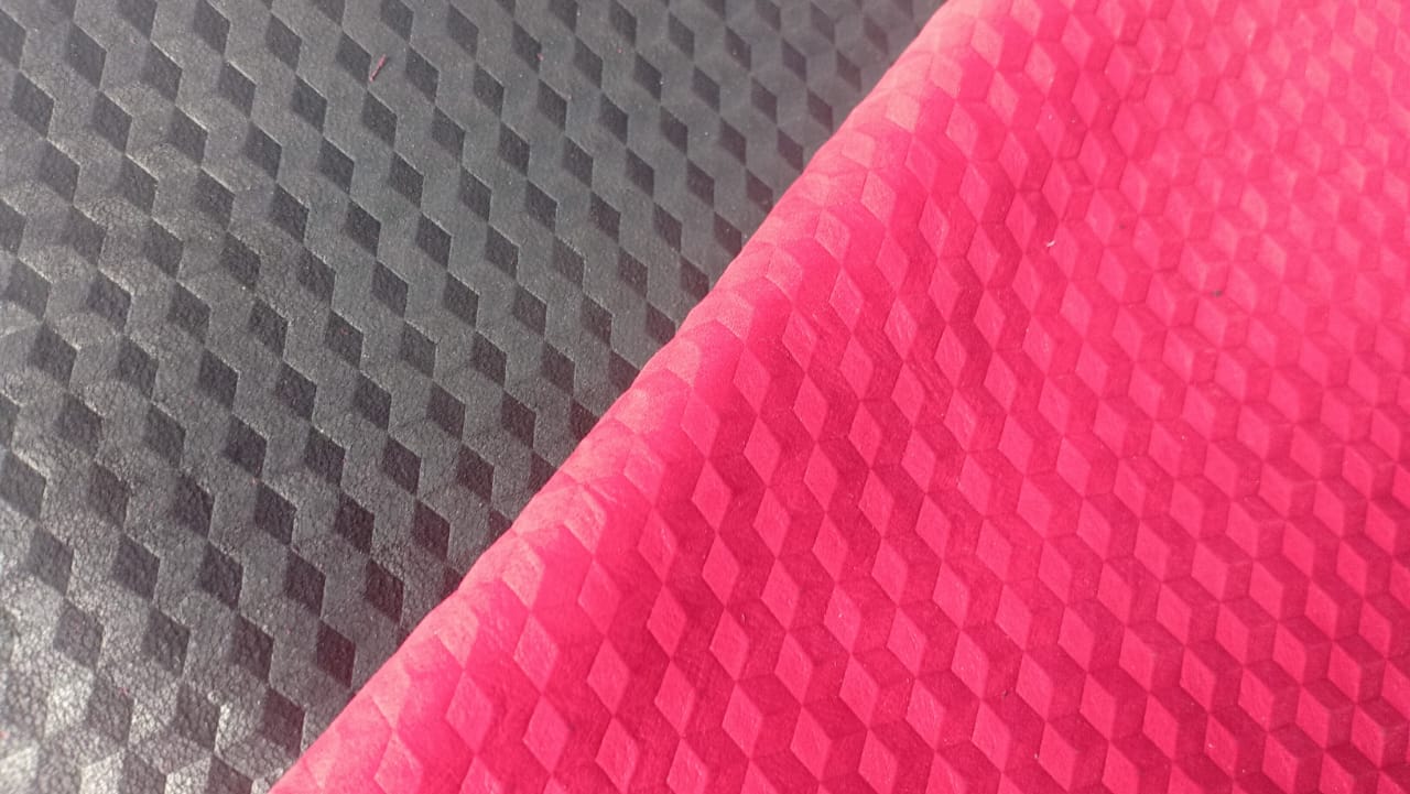 Triple Helix Leather Manufacturer