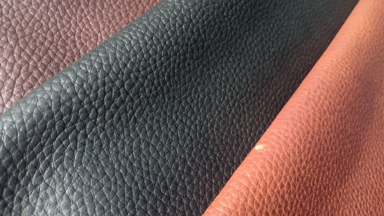Triple Helix Leather Manufacturer